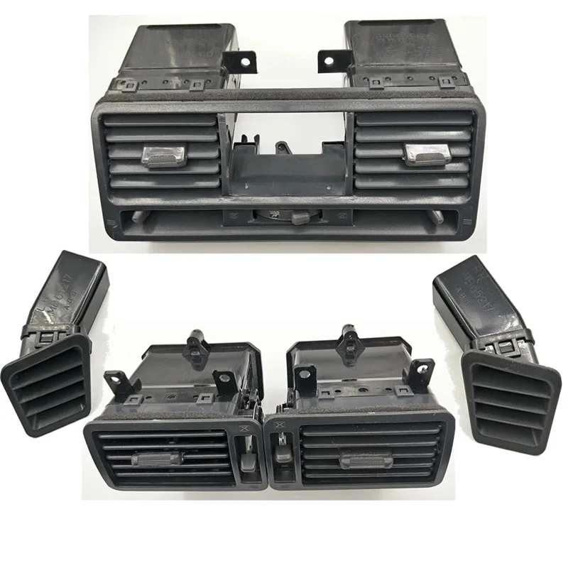 Dashboard Air Vent Outlet Panel MR308038 MB775266 Fit for Mitsubishi ...
