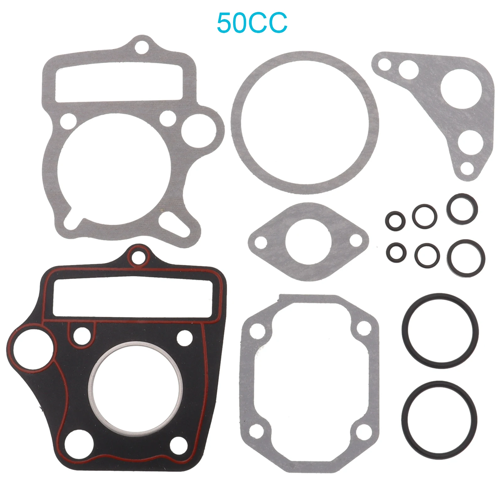 Complete-Gasket-Set-for-50cc-70cc-90cc-110cc-125cc-ATV-Dirt-Bike-Go ...