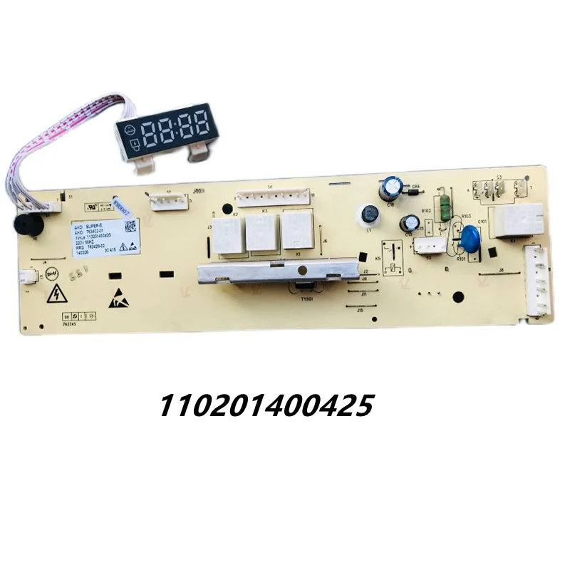 new Good for washing machine motherboard XQG90-28Q1 XQG70-888SXA ...