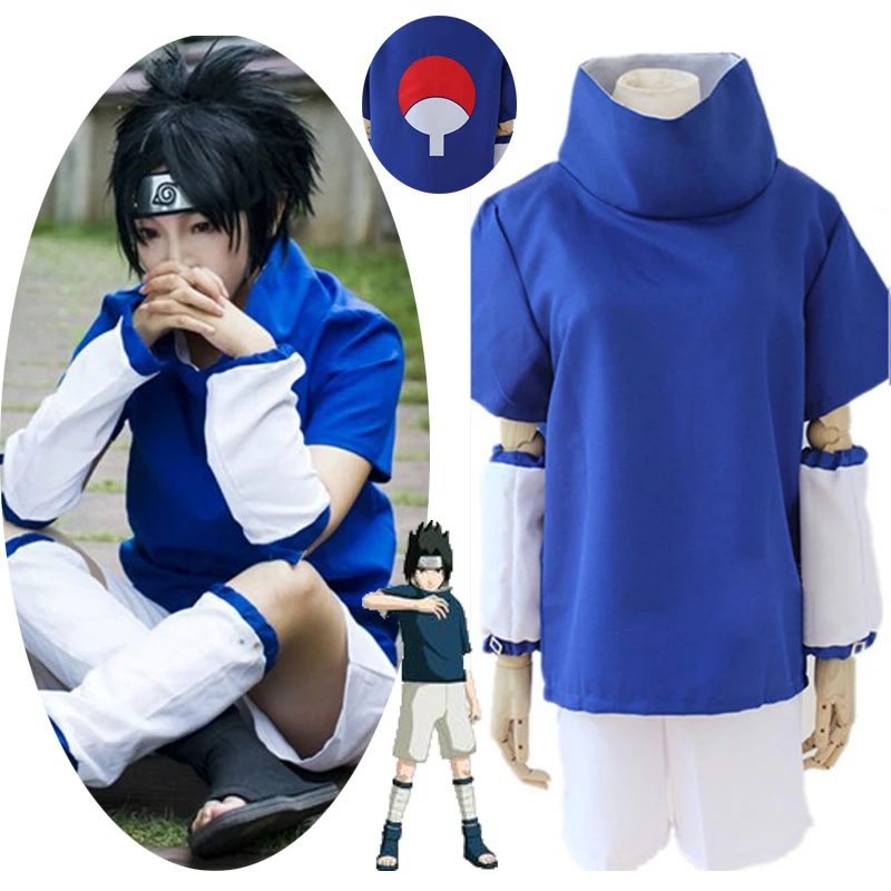 Akatsuki Sasuke Uchiha