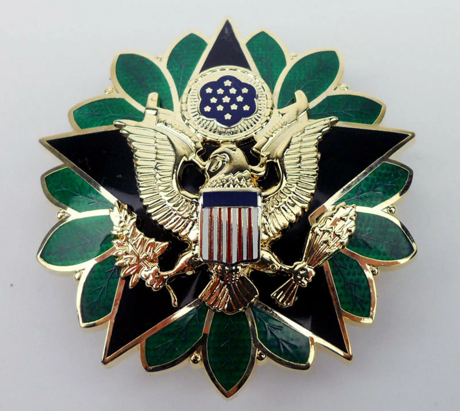 Military Unit Pin Memorabilia Collectibles Militaria etna.com.pe