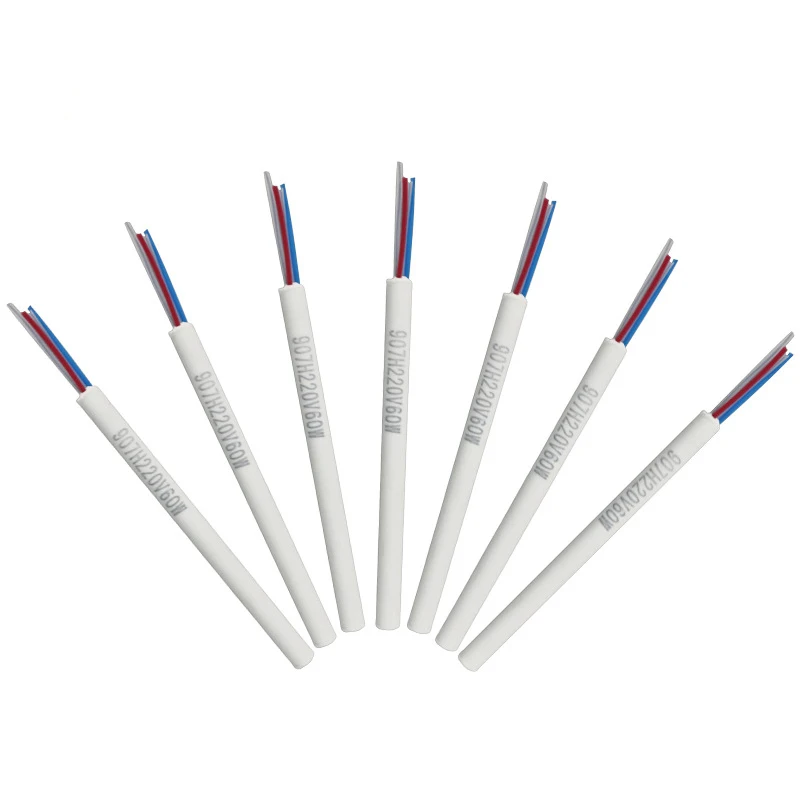 Electric Soldering Iron Heating Element Ceramic Core Heater 60W ...