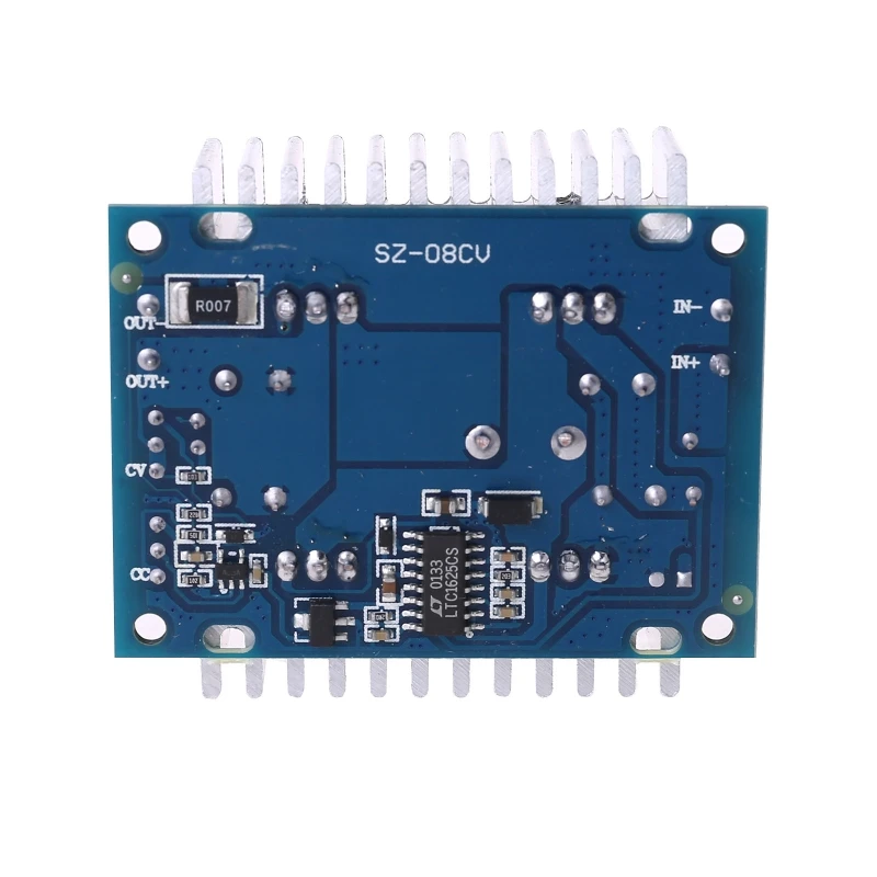 Can I change B200K potmeters to 250 in dc-dc boost buck converter? : r ...