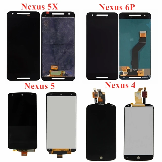Lg Nexus 4 Phone Cases