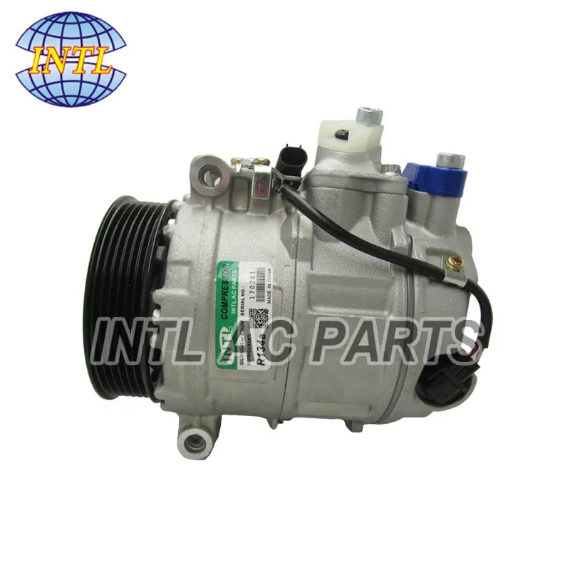 Compresor-de-aire-autom-tico-7SEU17C-6SEU16C-0002305111-0002309011 ...