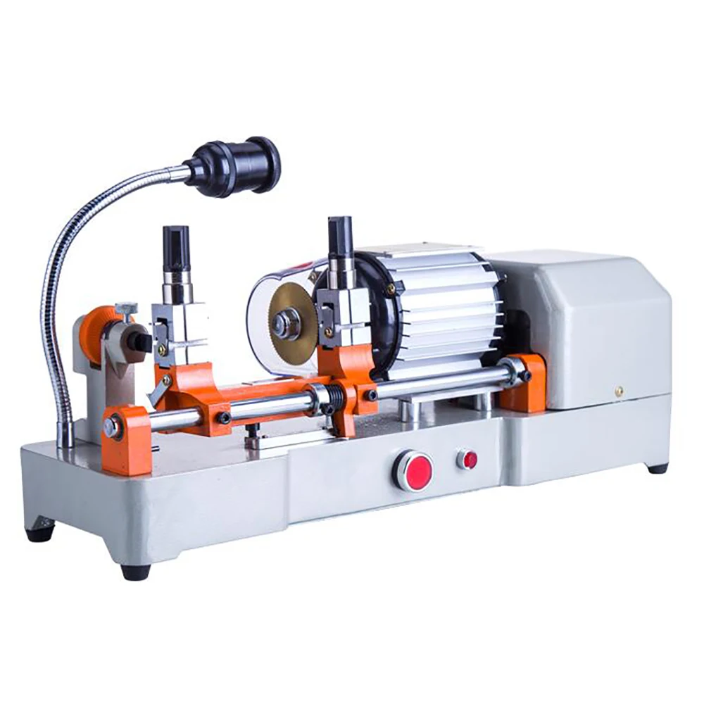Horizatol Key Cutting Machine Key Copy Machine For Making Key 220v 120w ...