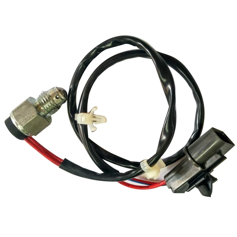 Freewheel Clutch Switch Gear Shift Lamp Switch MN171296 for Mitsubishi ...