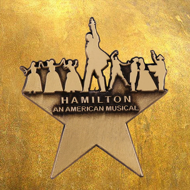 Hamilton Logo