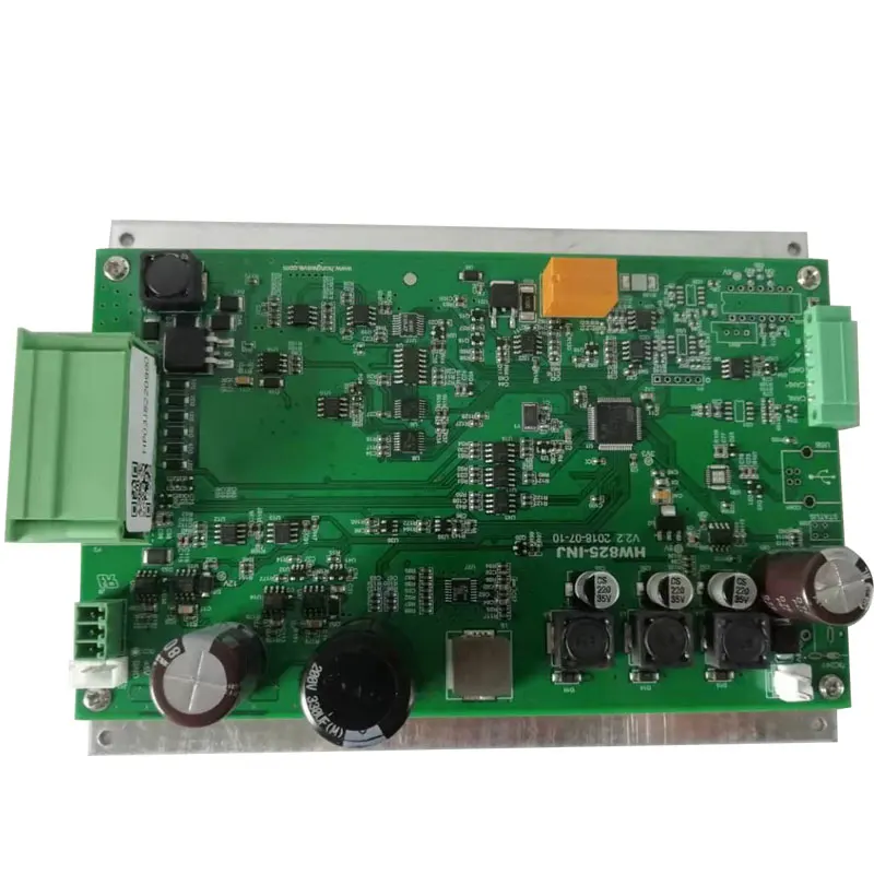The Latest Super Crs Injector Control Board Supports A Variety Of ...