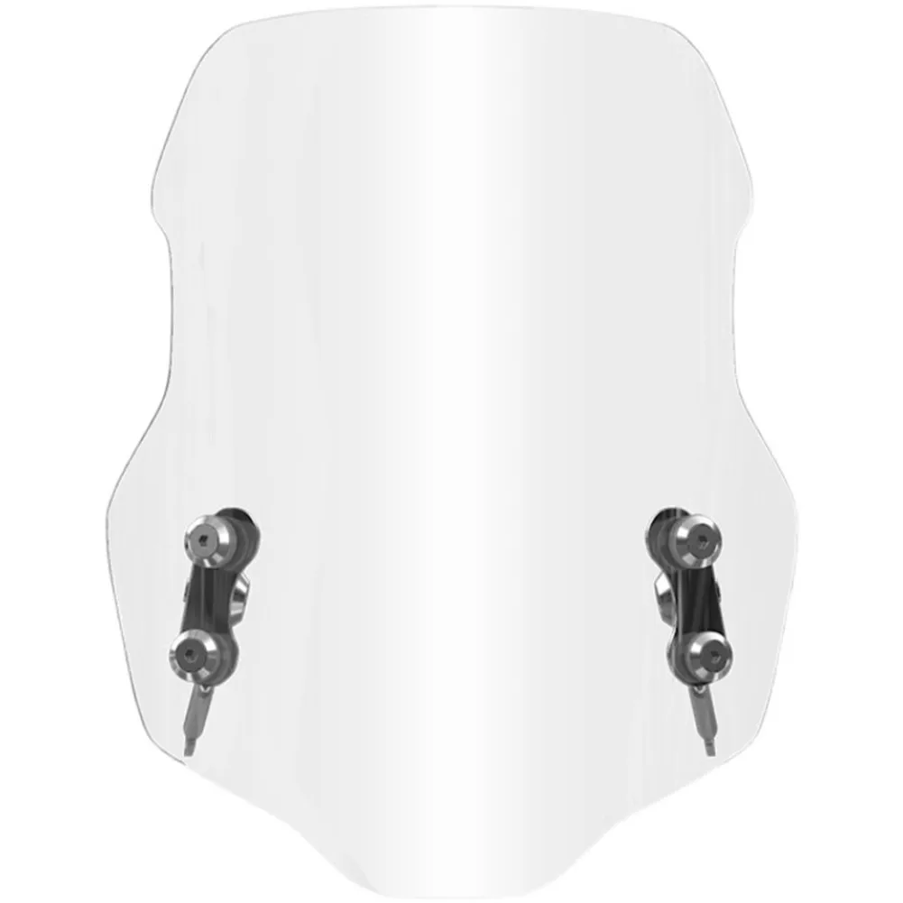 CF-Motorcycle-Bike-Windshield-Scooter-Windscreen-Wind-Deflectors-for ...