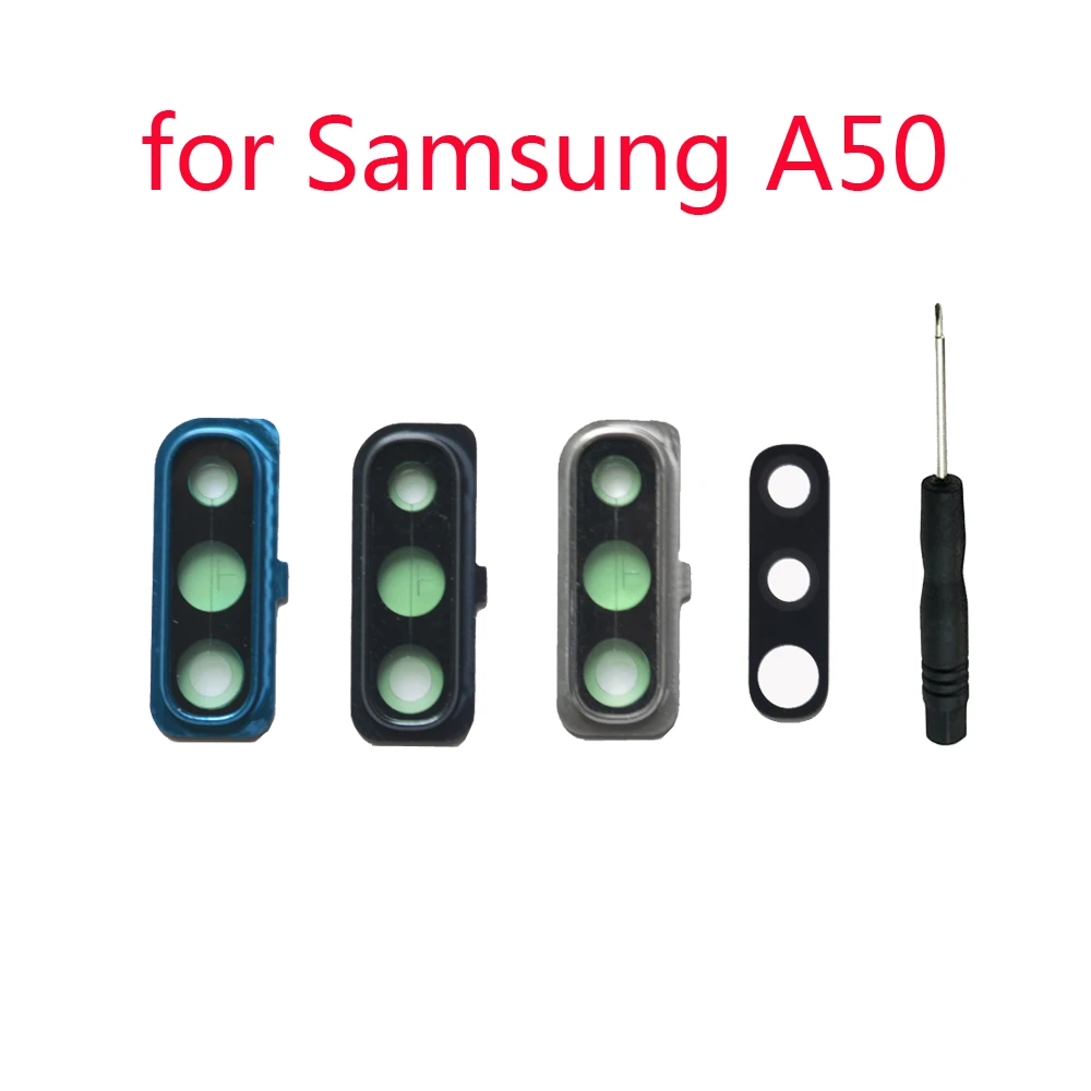 For Samsung Galaxy A50 A505 A505F A505FN A505FM A505GN Phone Housing ...