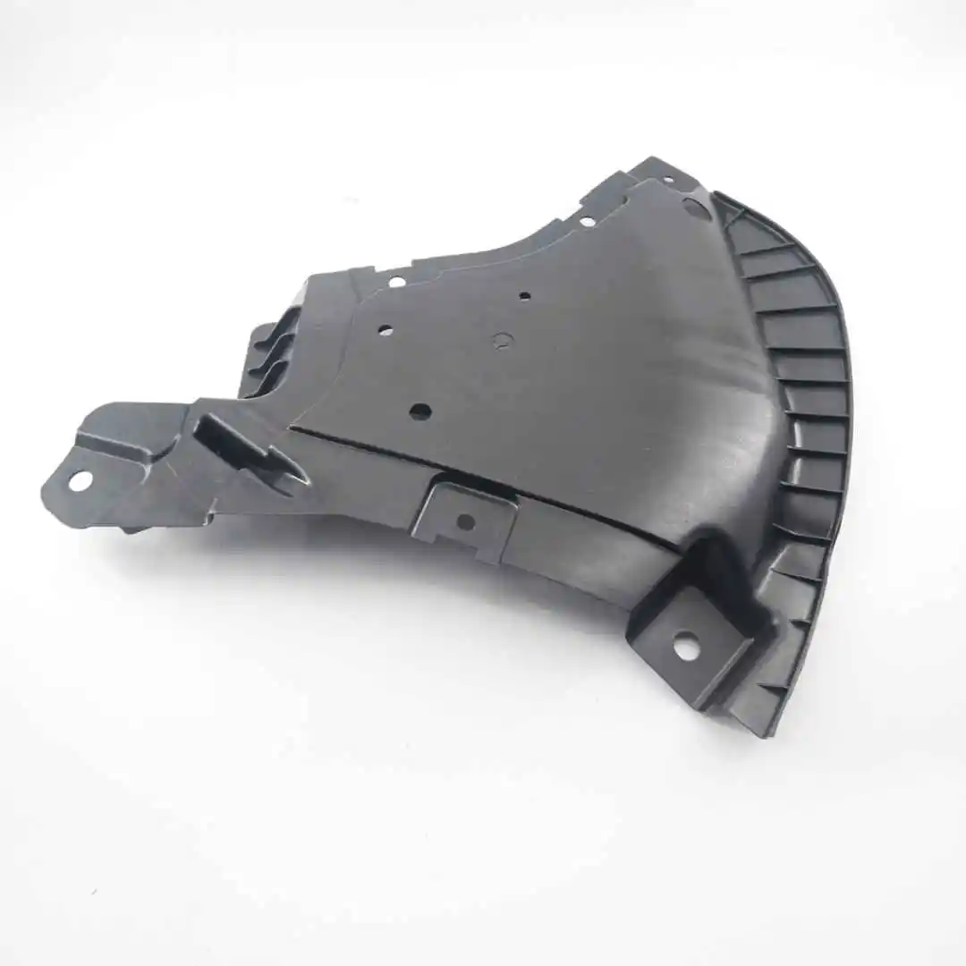 Cubierta inferior del compartimento del motor delantero derecho E ...