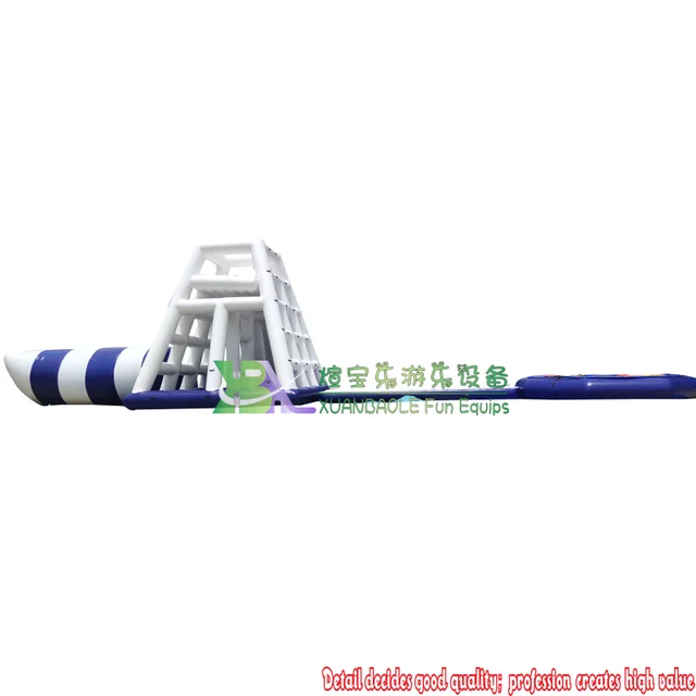 Factory Inflatable Water Catapult Blob, Blob Body Launcher Inflatable ...