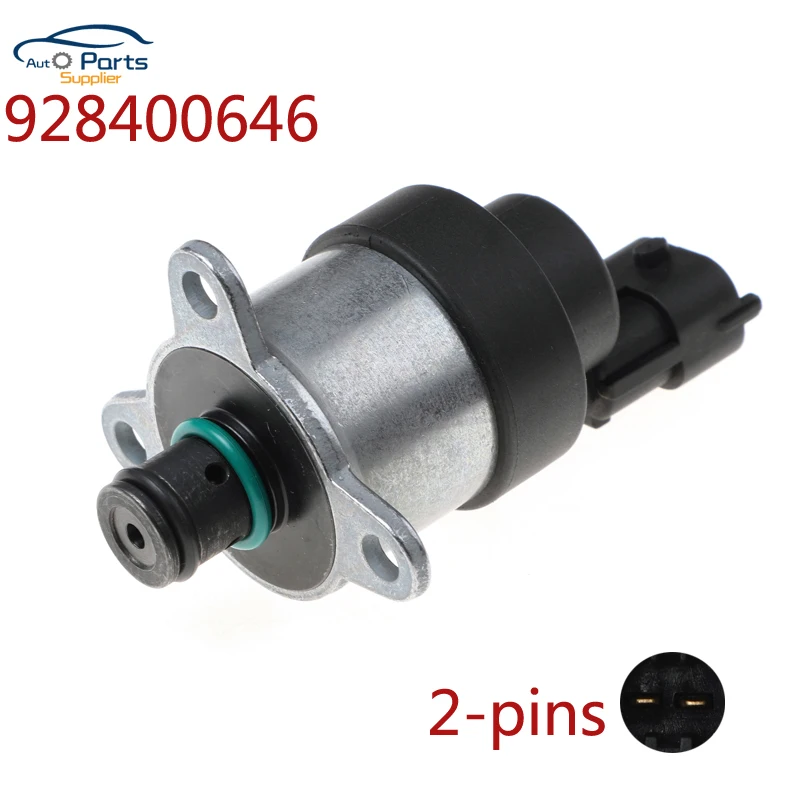 0928400646-Common-Rail-Fuel-System-Pump-Suction-SCV-Valve-For ...
