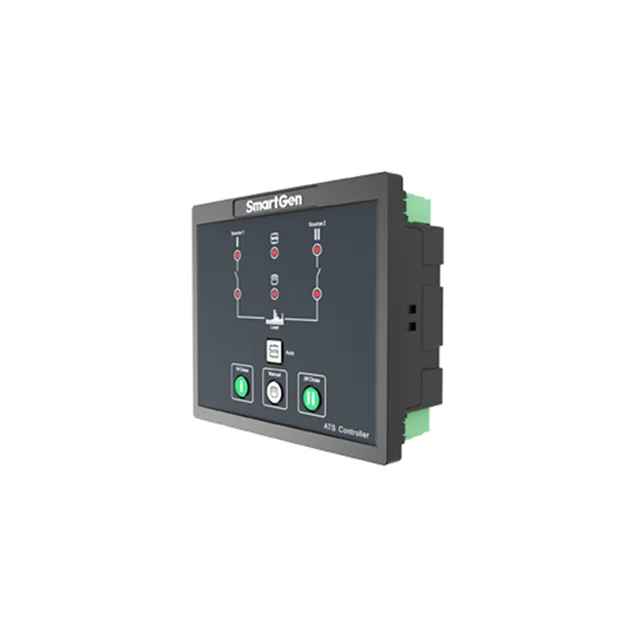 Smartgen Controller HAT520N Automatic Transfer Switch, 59% OFF