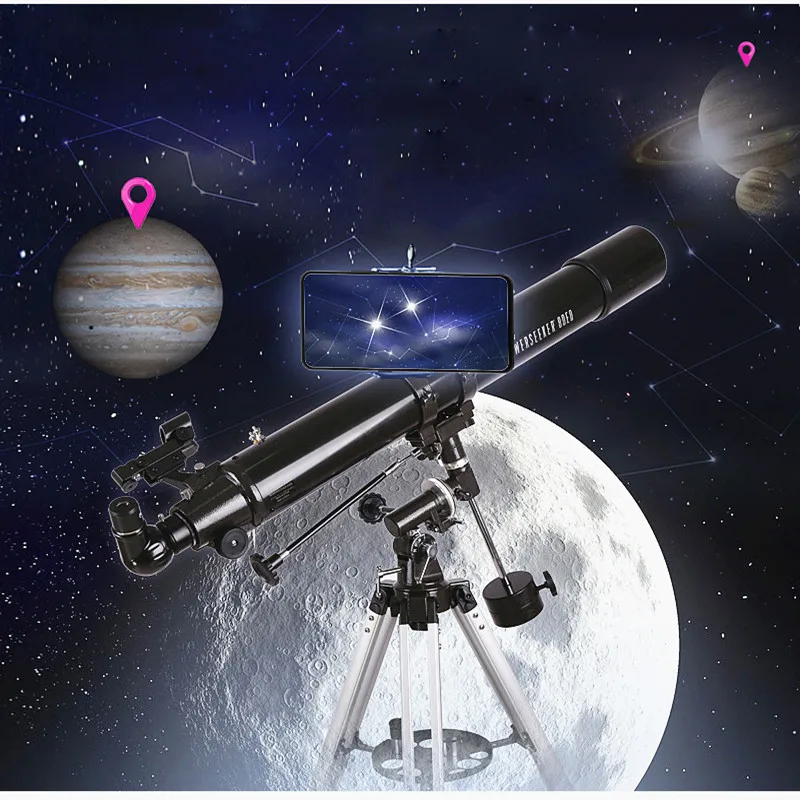 Optical Space Telescope | ppgbbe.intranet.biologia.ufrj.br