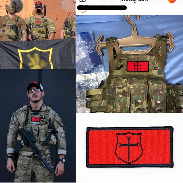 Devgru Red Team