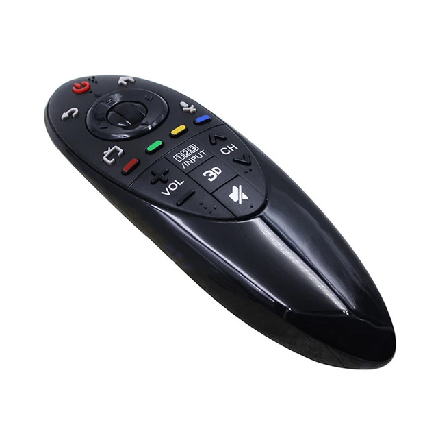 An Mr300 Magic Remote Control