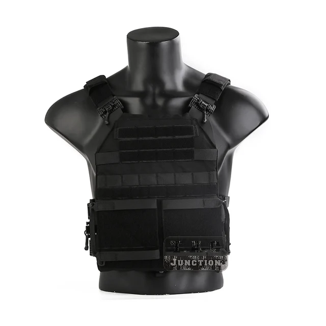 Emerson Tactical JPC2.0 Plate Carrier Assaulter Vest High Speed Tube ...