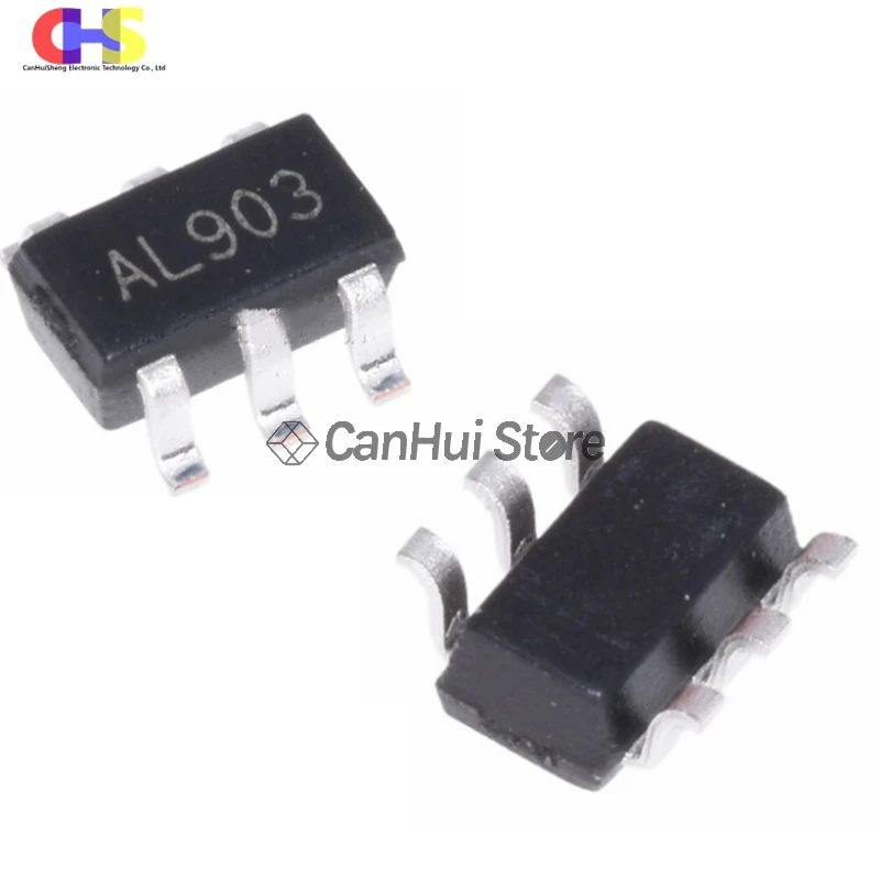 10pcs Fp6291lr-g1 Al Sot23-6 Fp6291 Sot-23 Fp6291l Efficient Step-up Ic ...