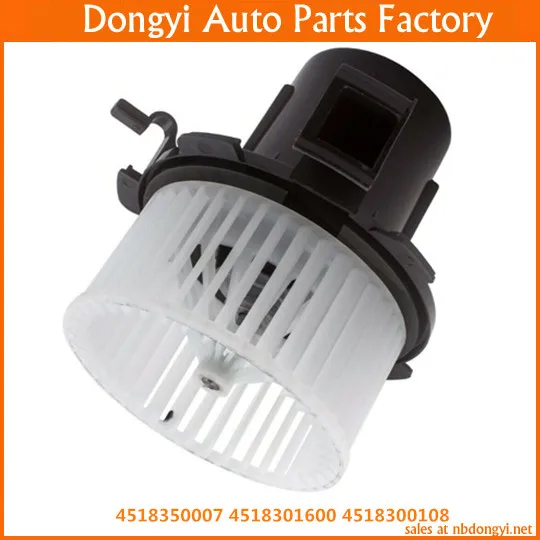 High-quality-Interior-Heater-Blower-Motor-for-4518350007-4518301600 ...