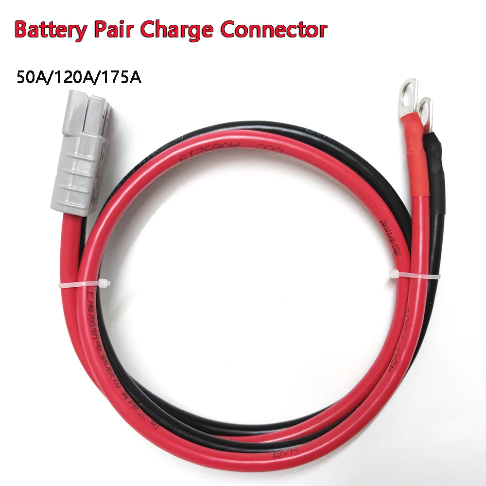 Solar Battery Terminal Connectors | Solar Battery Cable Connectors ...