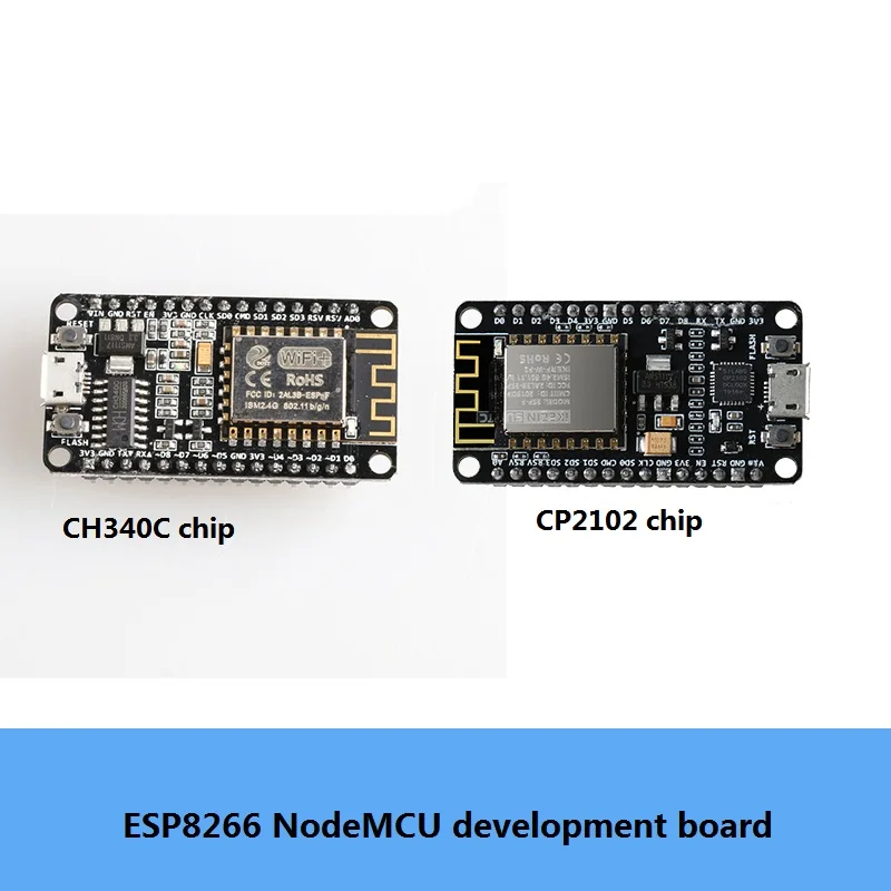 ESP8266-NodeMCU-Development-Board-Original-CP2102-CH340C-Chip-ESP-F ...