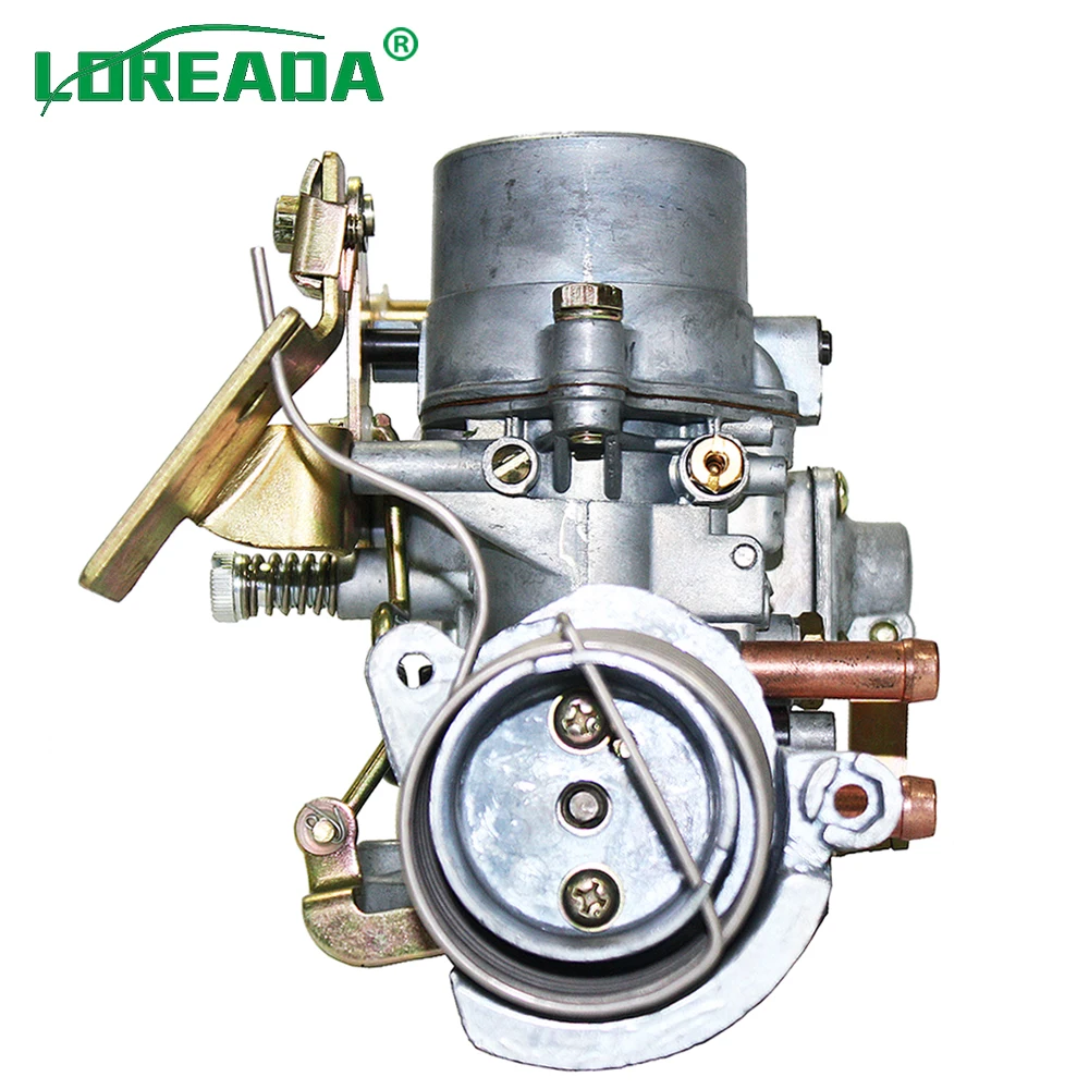 LOREADA NEW Carburetor CARB Carburetor ASSY OEM 12791000(E14185) For ...
