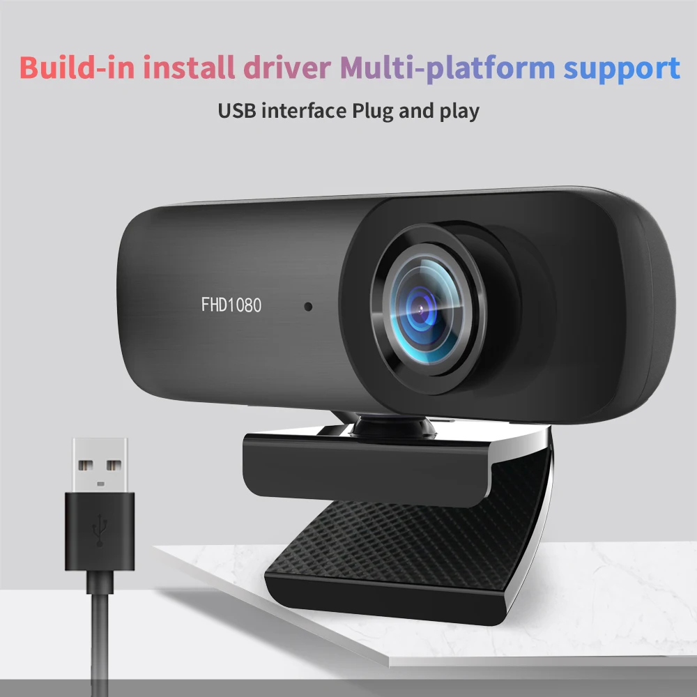 Best C70 1080pro Computer Usb Camera Webcam 1080p Web Camera With ...