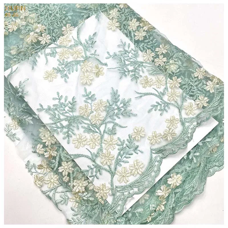 African-Jade-Lace-Tissue-Fabric-for-Dress-Soft-Diy-Tulle-Wedding-Floral ...