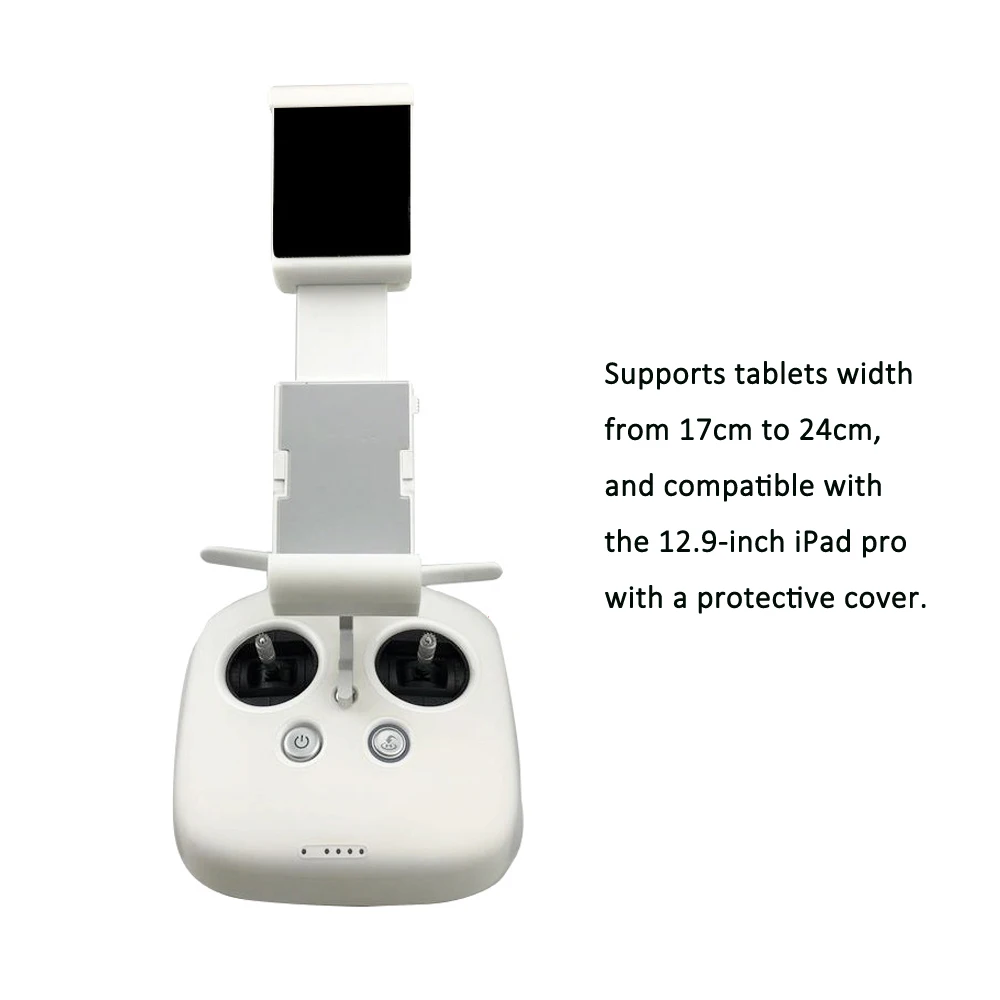 Ipad Controlled Drone