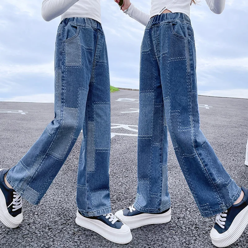 Pants For Girls 2022