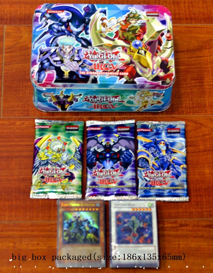Yugioh Number 109