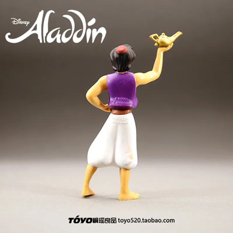 Disney Prince Aladdin