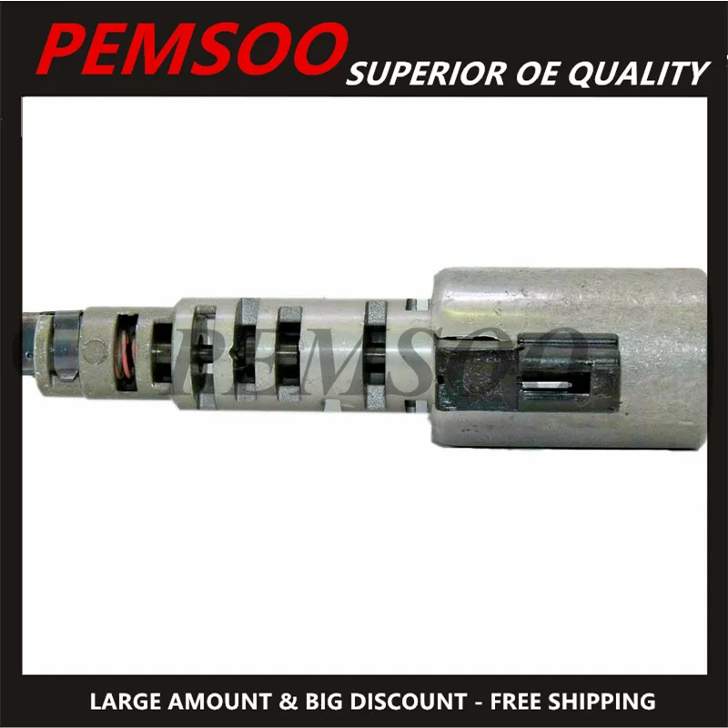 New Transmission Control Solenoid 35290 71010 3529071010 For Toyota ...