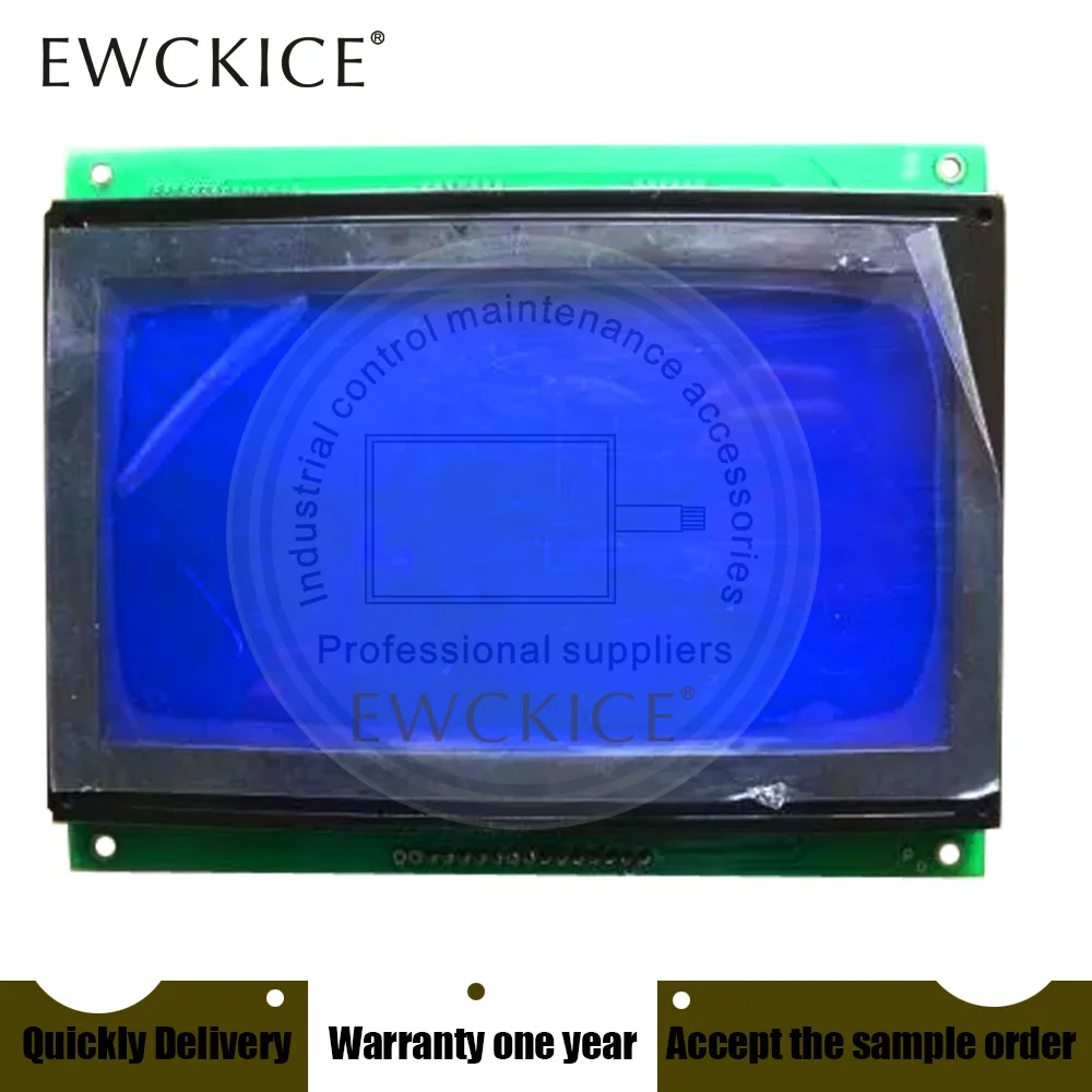 NEW EW50111BMW 20 20377 6 HMI PLC LCD monitor Liquid Crystal Display ...