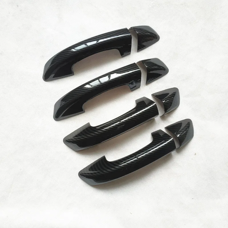 suitable for volkswagen vw golf 6 mk6 accessories Door Handle Cover ...