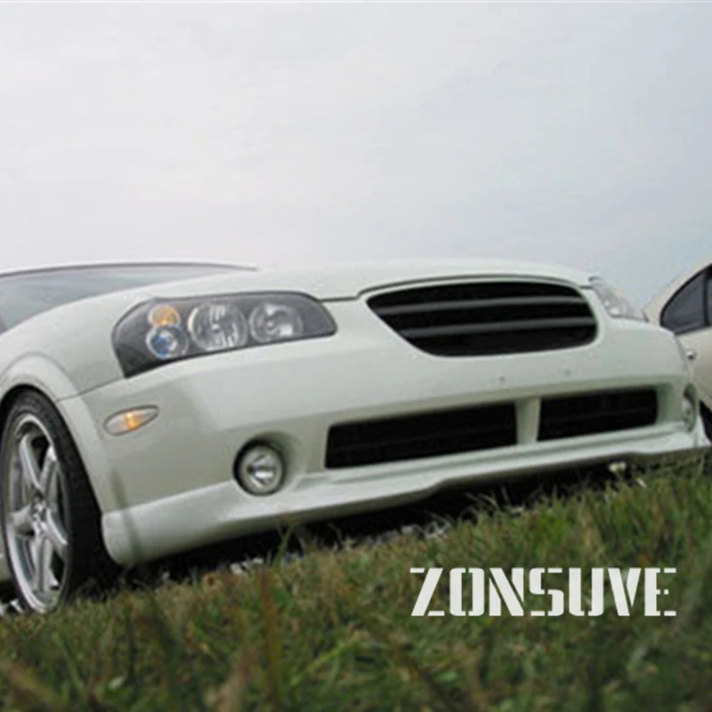2003 Maxima Custom