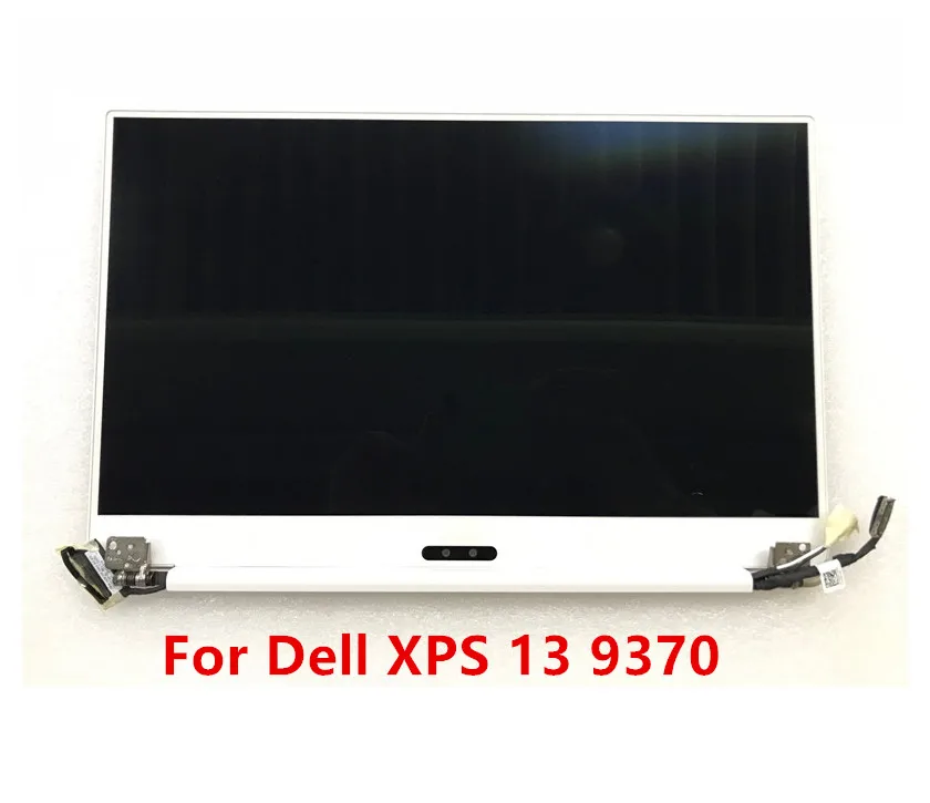 13.3" inch LCD Touch Screen For Dell XPS 13 9370 LED LCD Touch Screen ...