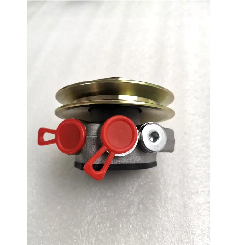 Vendas quentes deutz motor bomba de transferência de combustível ...