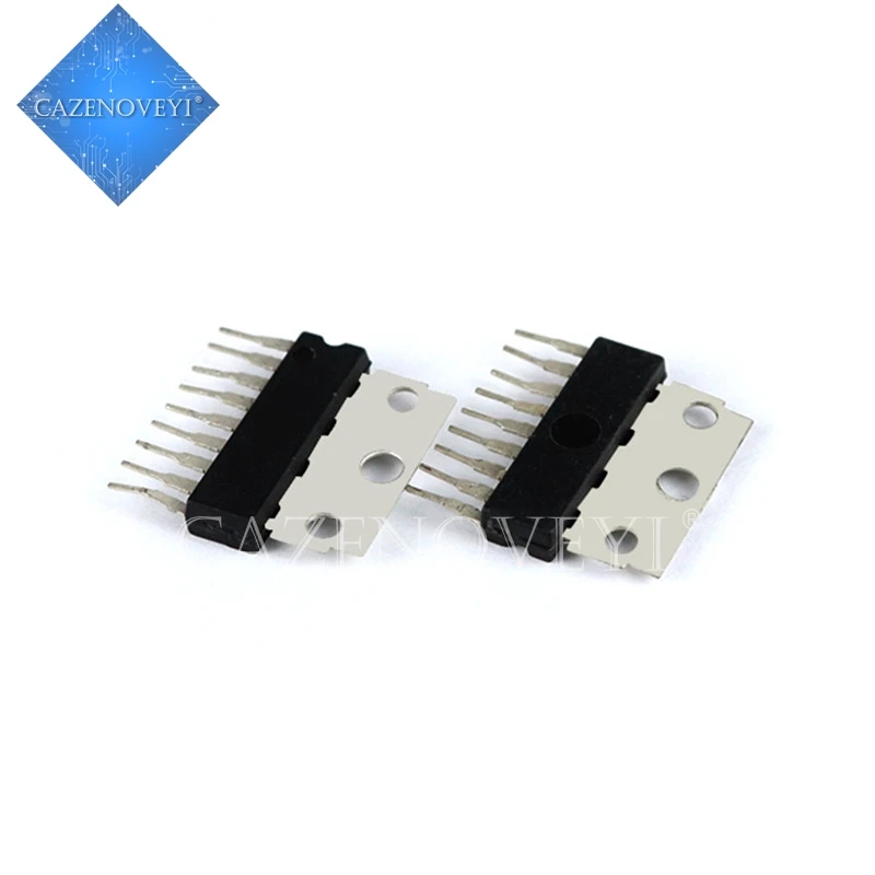 5pcs/lot Tda1013 Tda1013b Sip-9 - Integrated Circuits - AliExpress