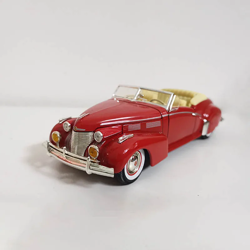 1-32-Alloy-Classic-1940-Convertible-Toy-Car-Collection-Die-Cast-Model ...