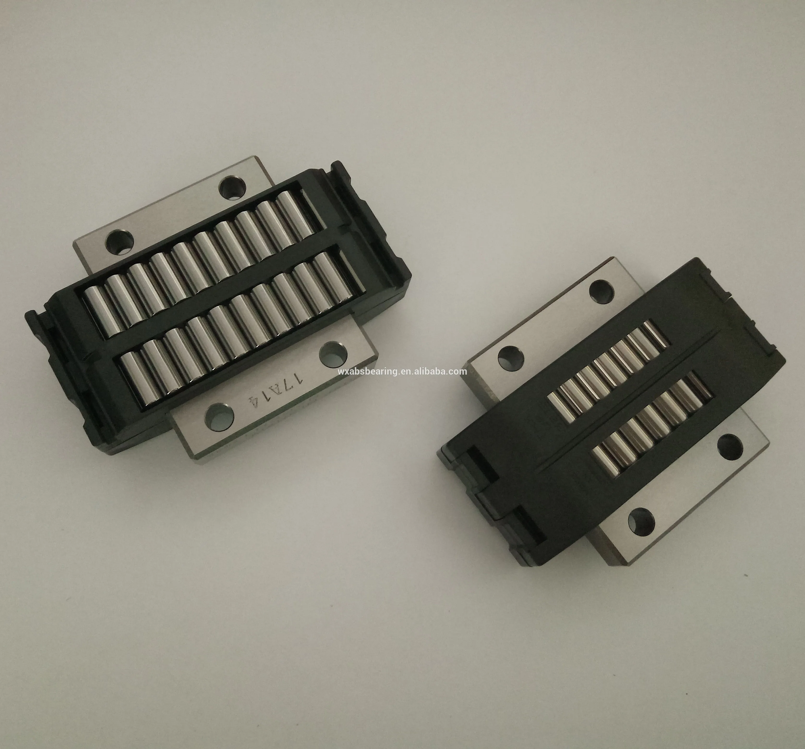 THK 리니어 가이드 롤러 슬라이드 베어링 LR4095 LR 4095|공구 부품| - AliExpress