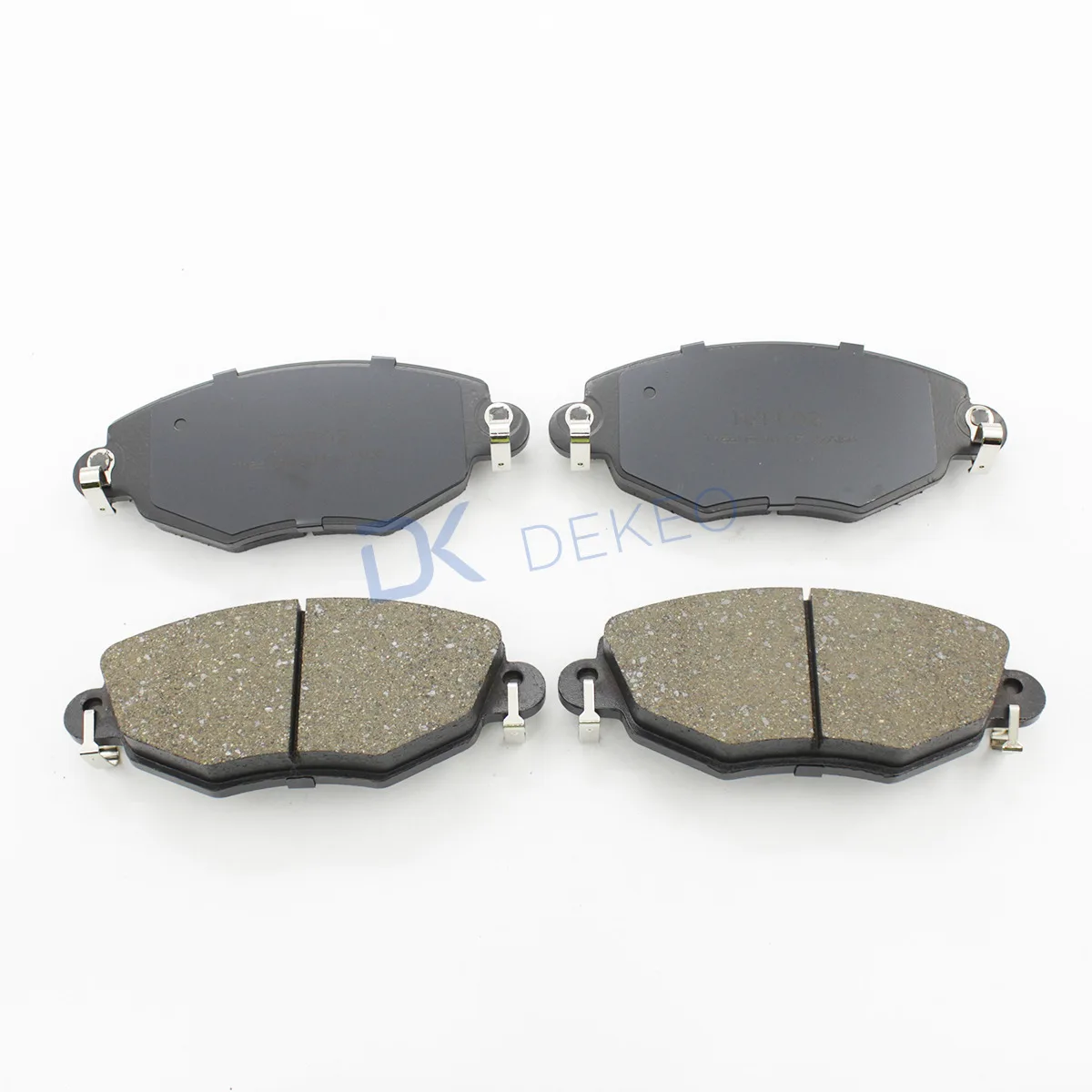 자동차 브레이크 패드 포드 Mondeo 재규어 X 형 도자기 1522062 C2S48022 2327907 D910 GDB1434 ...