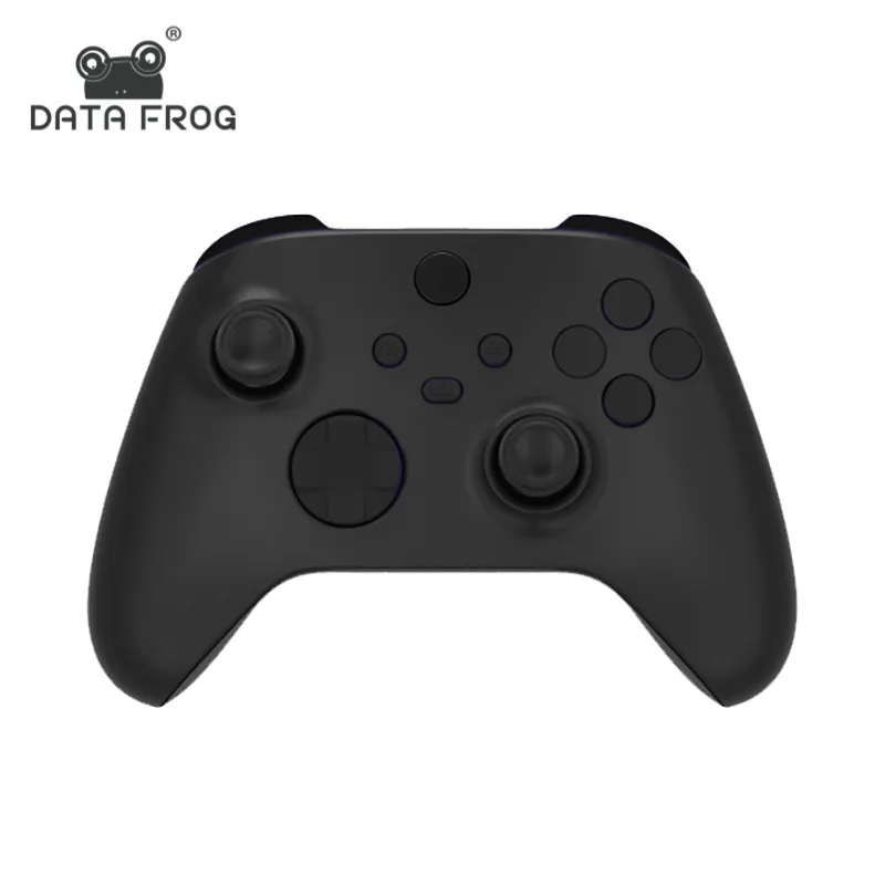 DATA FROG Replacement Shell for Xbox Series X/Xbox Series S Controller ...
