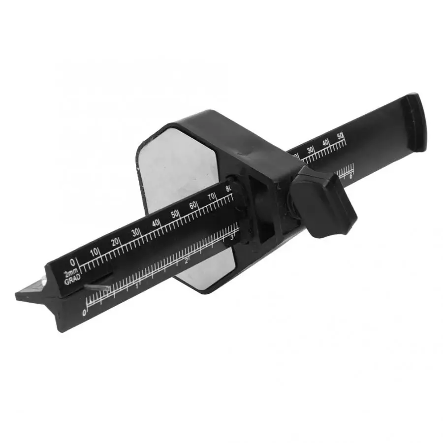 Adjustable parallels - binaryvsera