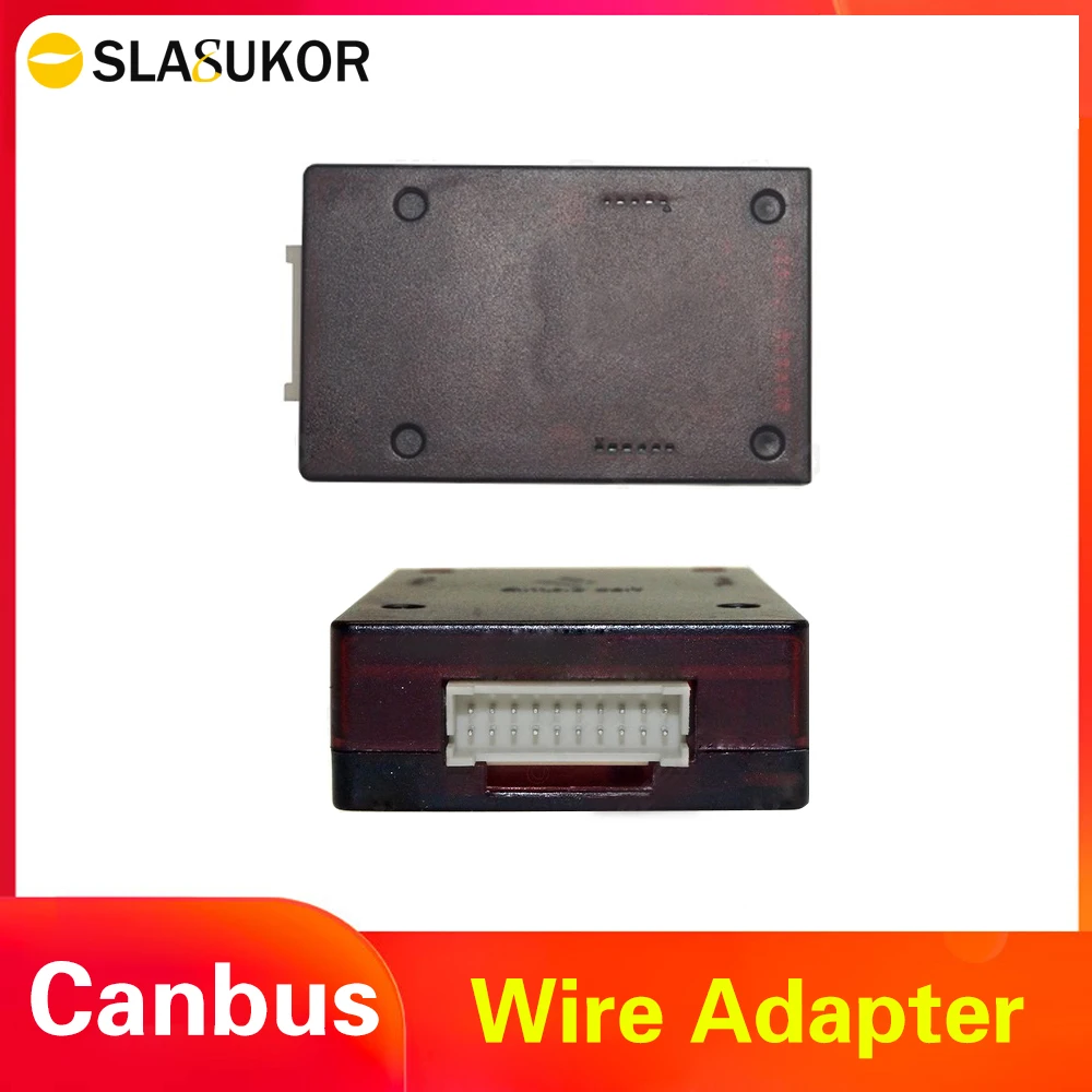 Canbus-Decoder-Protocol-Box-ForNissan-Murano-Z51-2010-Android-Car-Radio ...