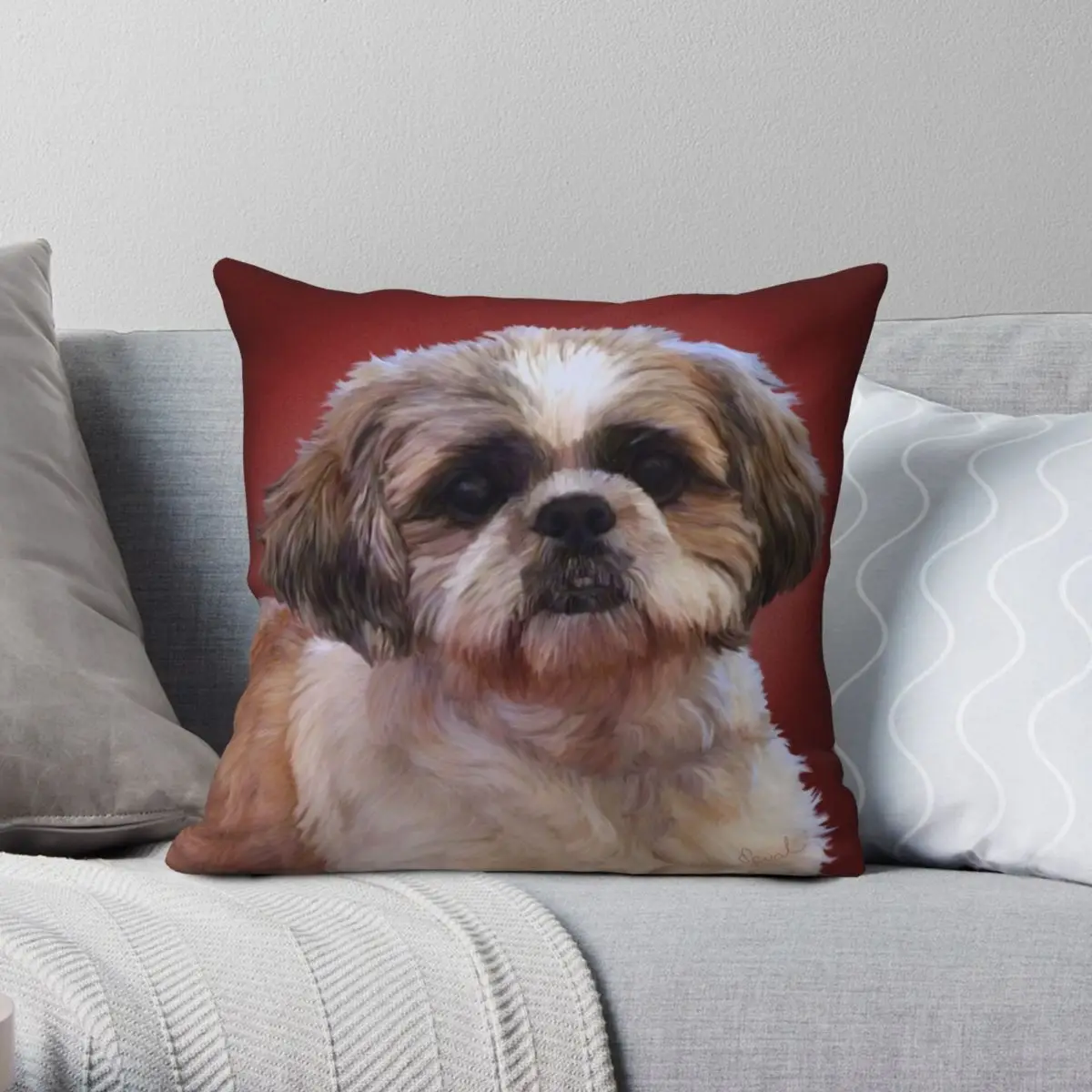 Store Home Products Feedback