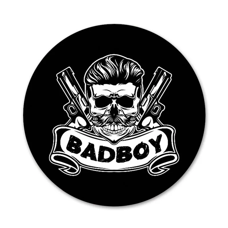 Bad Boyz Icon