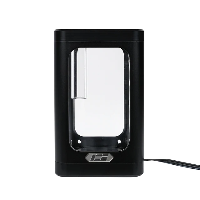 IceManCooler,ICE-RX7 120MM PC Water Cooling Tank,Computer Case ...